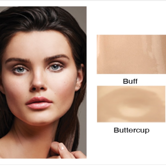 BECCA | Makeup | Nib Becca Ever Matte Foundation Buff | Poshmark